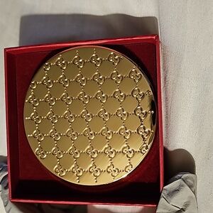 Gucci mirror | Accessories | Pc New Gucci Compact Mirror | Poshmark